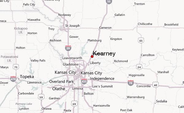 Kearney Location Guide, Kearney, United States, Kearney Ne, Kearney Mo ...