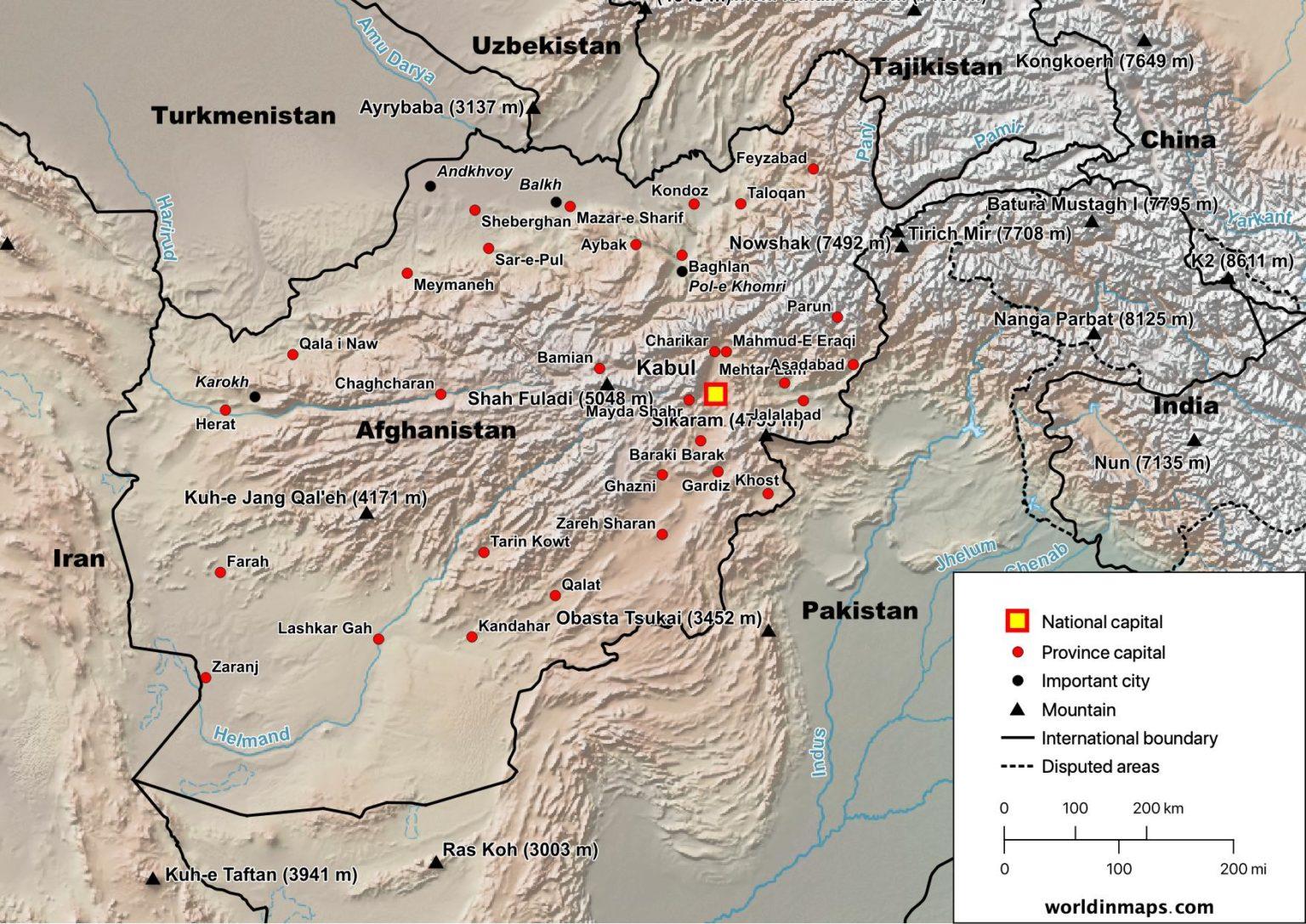 Gwynedd, Bala Lake, Afghanistan , Bālā Kōh, Afghanistan | Longitude PR ...