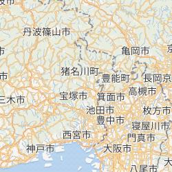 Old Japan, Japan Kids, Inagawa, Inagawa, Japan | Longitude PR - Maps of ...