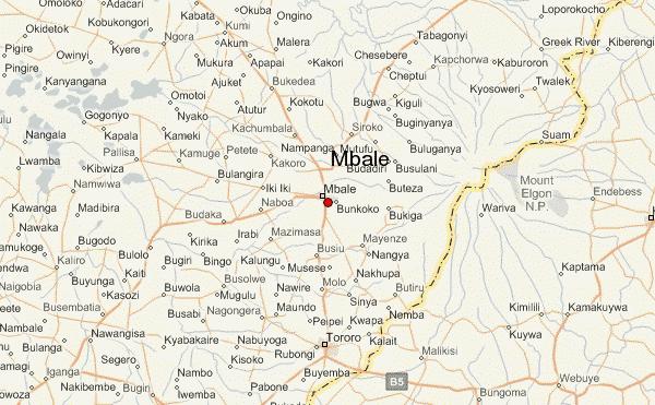 Mbale Location Guide, Mbale, Uganda, Gulu Uganda, Jinja Uganda ...