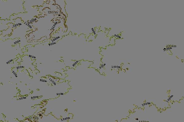 Zalingei Location Guide, Zalingei, Sudan, Darfur Sudan, Detailed Of ...
