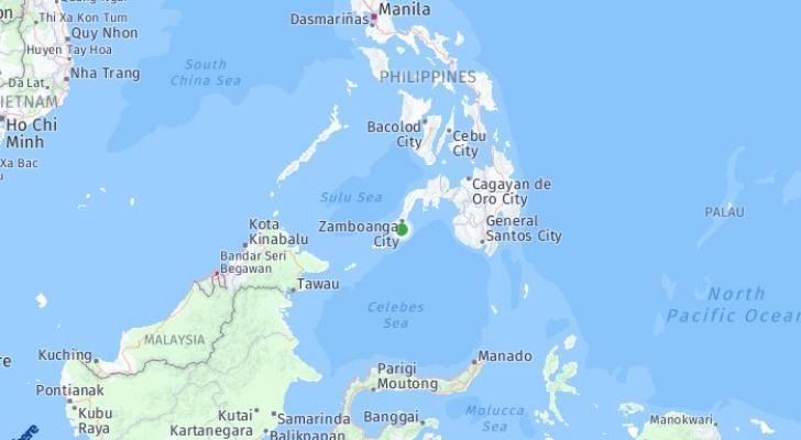 Philippines Tourist, Philippines Luzon Manila, Philippines, Basilisa ...