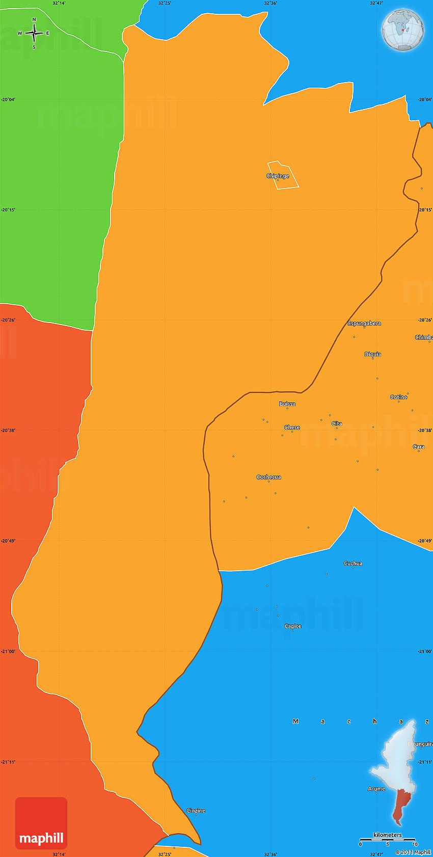 Zimbabwe Waterfall, Zimbabwe Climate, Rural, Chipinge, Zimbabwe ...