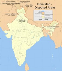 Download India Maps HD Maps (Images & PDF) | Longitude PR - Maps of ...