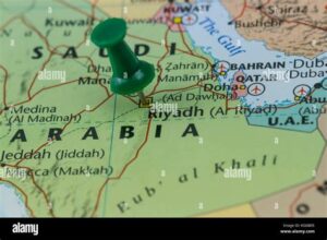 Download Riyadh Maps HD Maps (Images & PDF) | Longitude PR - Maps of ...
