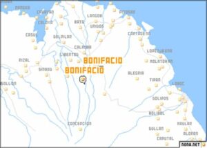 Download Katipunan Maps HD Maps (Images & PDF) | Longitude PR - Maps of ...