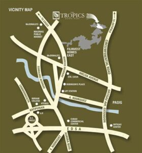 Cainta : Download Free HD Maps, Regions and Roads (Images & PDFs ...