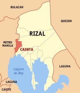 Cainta : Download Free HD Maps, Regions and Roads (Images & PDFs ...