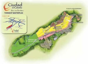 Download Calamba Maps HD Maps (Images & PDF) | Longitude PR - Maps of ...