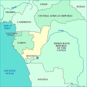 Download Carte Du Congo Brazzaville Maps HD Maps (Images & PDF ...