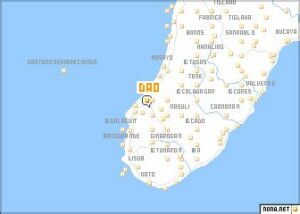 Download Capiz Philippines Maps HD Maps (Images & PDF) | Longitude PR ...