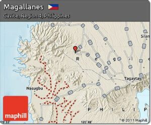 Download Indang Cavite Philippines Maps HD Maps (Images & PDF ...