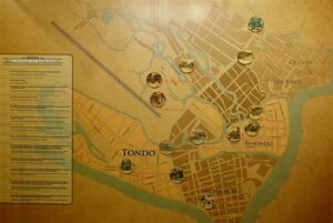 Tondo : Download Free HD Maps, Regions and Roads (Images & PDFs ...