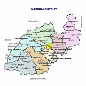 Download Tirumala Maps HD Maps (Images & PDF) | Longitude PR - Maps of ...