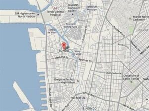 Tondo : Download Free HD Maps, Regions and Roads (Images & PDFs ...