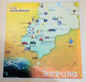 Download Betong Maps HD Maps (Images & PDF) | Longitude PR - Maps of ...