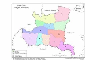 Download District Map HD Maps (Images & PDF) | Longitude PR - Maps of ...