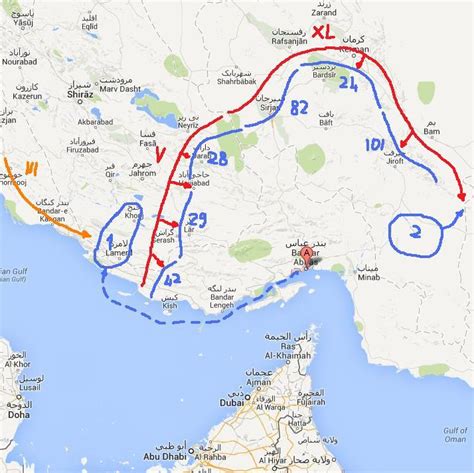 Download Abbas Maps HD Maps (Images & PDF) | Longitude PR - Maps of ...
