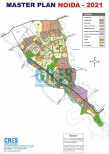 Noida : Download Free HD Maps, Regions and Roads (Images & PDFs ...