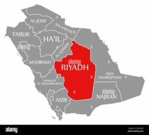 Riyadh Map, Riyadh, Saudi Arabia, Saudi Arabia City, Saudi Arabia ...