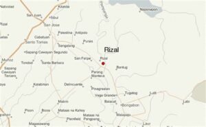 Rizal : Download Free HD Maps, Regions and Roads (Images & PDFs ...