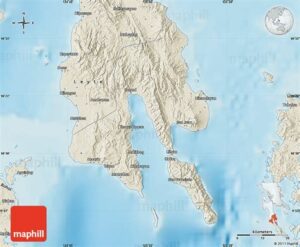 Leyte : Download Free HD Maps, Regions and Roads (Images & PDFs ...