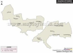 Download Solapur Maps HD Maps (Images & PDF) | Longitude PR - Maps of ...