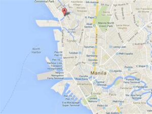 Tondo : Download Free HD Maps, Regions and Roads (Images & PDFs ...