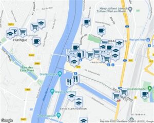 Download Structure Maps HD Maps (Images & PDF) | Longitude PR - Maps of ...