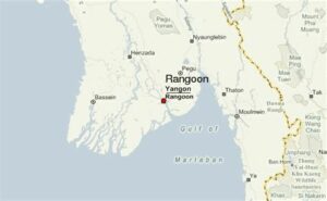 Rangoon : Download Free HD Maps, Regions and Roads (Images & PDFs ...